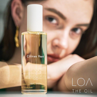 LOA THE OIL （ロア オイル） - 株式会社ガルプロデュース|美容ビジネス売上アップでサロン経営を改善 / 美容業務のための集客・商材・仕入・卸・代理店・講習会・V3ファンデーション ...