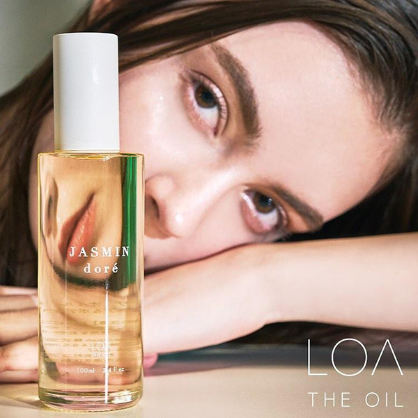 LOA THE OIL （ロア オイル） - 株式会社ガルプロデュース|美容ビジネス売上アップでサロン経営を改善 / 美容業務のための集客・商材・仕入・卸・代理店・講習会・V3ファンデーション ...